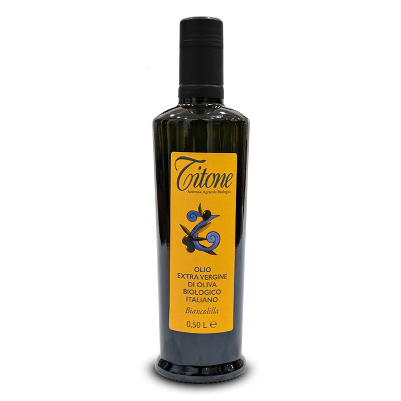 Titone - Oliocentrica